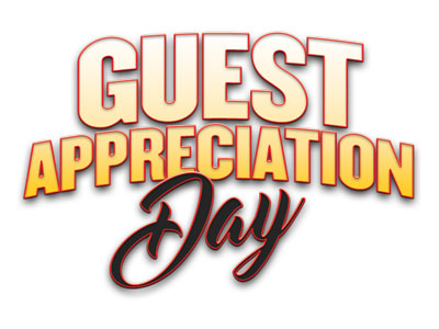 Slot Promotions | Hialeah Park Casino