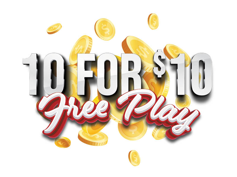 Slot Promotions | Hialeah Park Casino